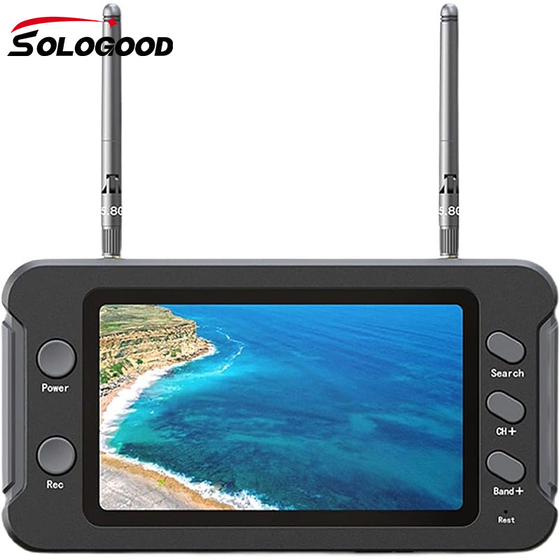 sologood – SoloGood.RC